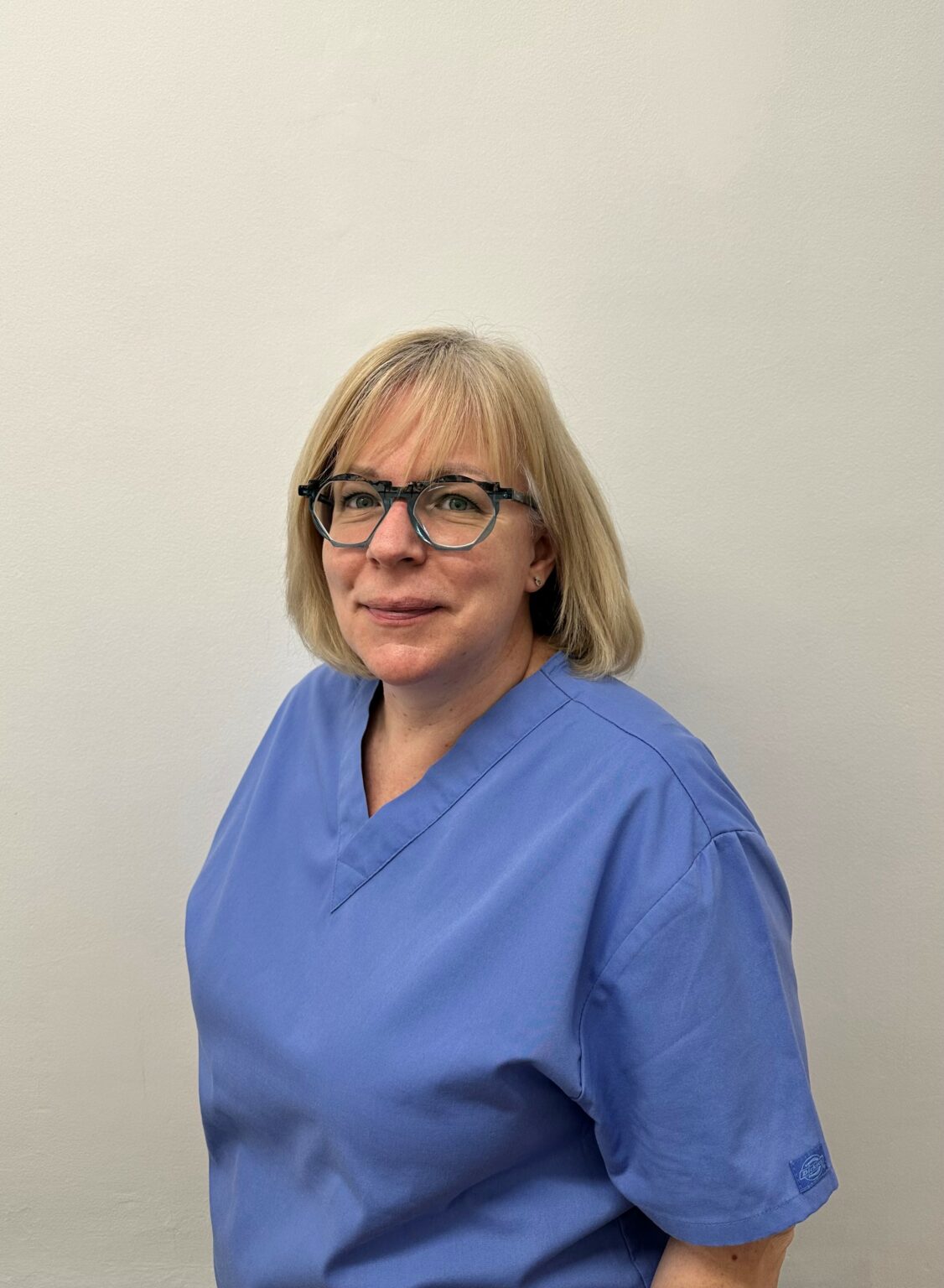 Meet The Team at Beech House Dental Practice